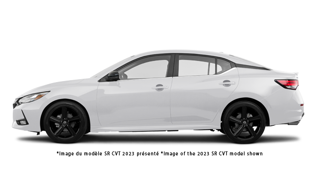 O'Neill Nissan | The 2024 Sentra SR Premium in Mount Pearl