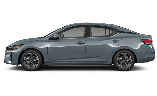 Evergreen Nissan in Prince Albert | The 2024 Sentra SV