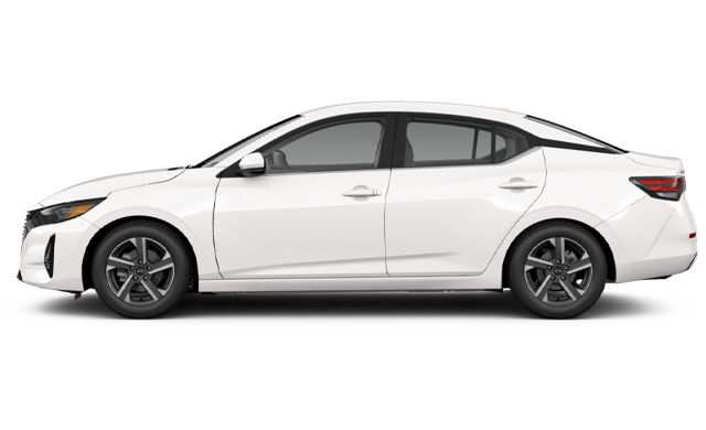O'Neill Nissan | The 2024 Sentra SV in Mount Pearl
