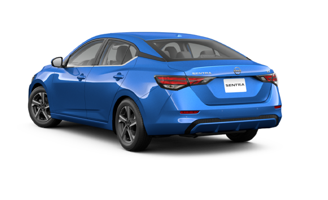 Evergreen Nissan in Prince Albert | The 2024 Sentra SV