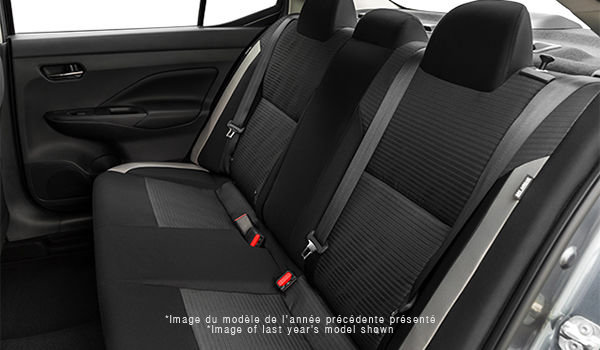 2024 Nissan Versa Sv From 24 569 Mcdonald Nissan