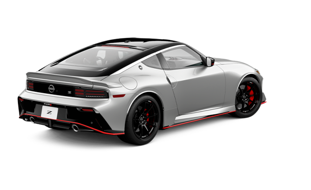 The 2024 Nissan Z Nismo | Trevors Nissan in Miramichi