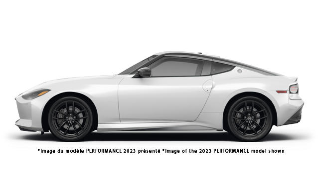 O'Neill Nissan | The 2024 Z Nismo in Mount Pearl