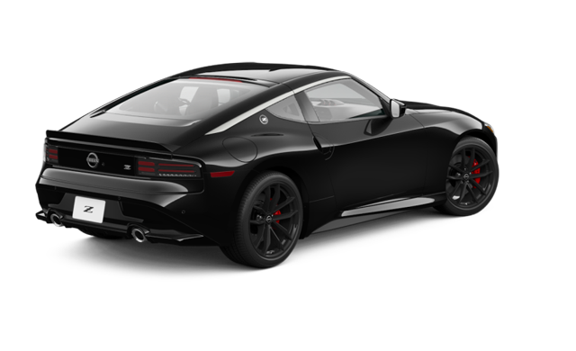Evergreen Nissan in Prince Albert | The 2024 Z Performance