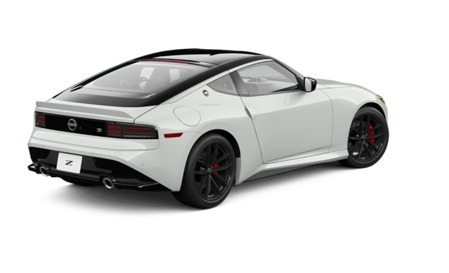 Evergreen Nissan in Prince Albert | The 2024 Z Performance
