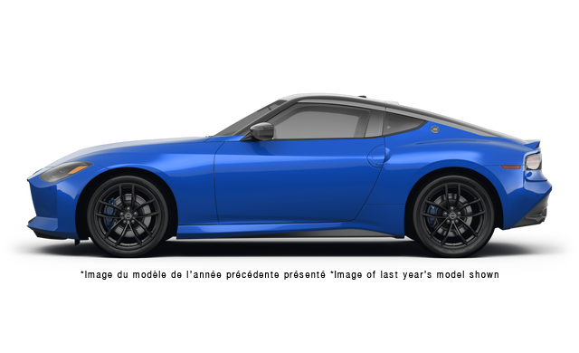 O'Neill Nissan | The 2024 Z Performance in Mount Pearl