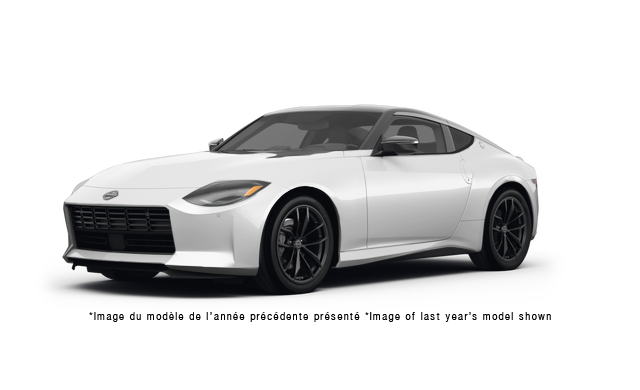 O'Neill Nissan | The 2024 Z Performance in Mount Pearl