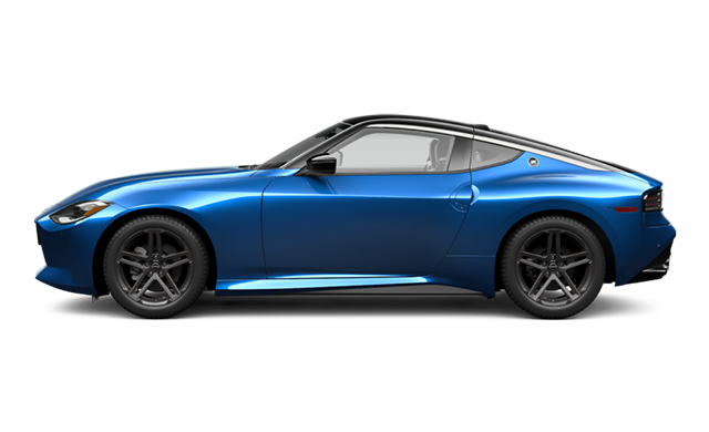 Evergreen Nissan in Prince Albert | The 2024 Z Sport
