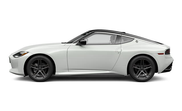 Morrey Nissan of Burnaby | The 2024 Z Sport