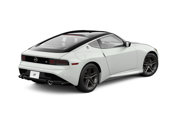 Morrey Nissan of Burnaby | The 2024 Z Sport