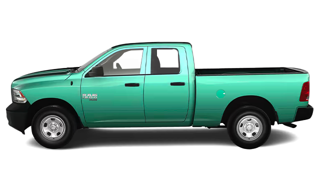 The 2024 RAM 1500 Classic Tradesman | Dobson Chrysler Dodge Jeep in ...