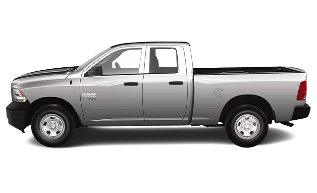 The 2024 RAM 1500 Classic Tradesman | Kennebec Dodge Chrysler in Saint ...