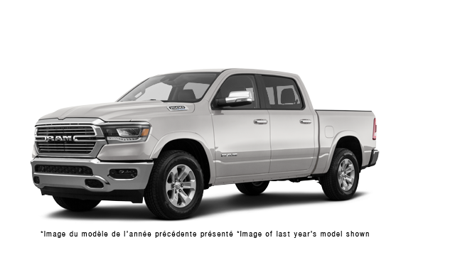 Barnabé Chrysler St-Jean in St-Jean-Sur-Richelieu | The 2024 RAM 1500 ...