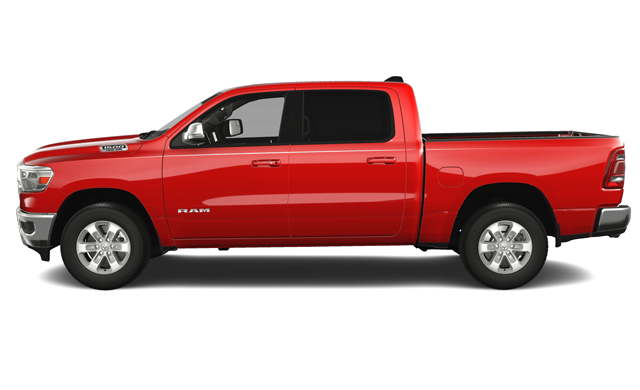 The 2024 RAM 1500 Laramie | Centennial Chrysler Dodge Jeep RAM in Montague