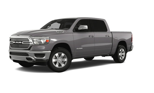 The 2024 RAM 1500 Laramie | Centennial Chrysler Dodge Jeep RAM in Montague