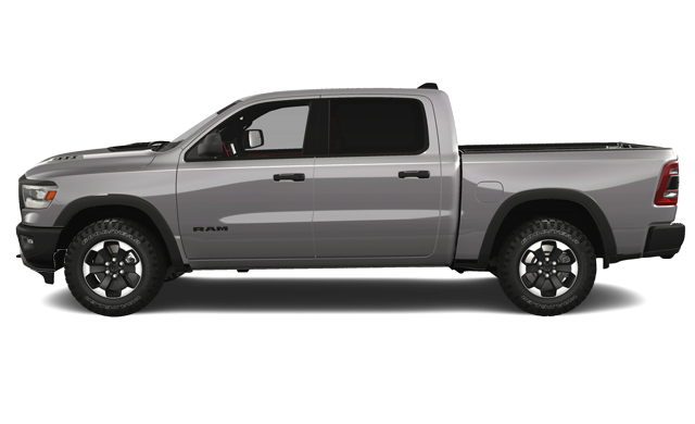 The 2024 RAM 1500 Rebel | Performance Laurentides in Mont-Tremblant