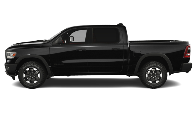 The 2024 RAM 1500 Rebel | Performance Laurentides in Mont-Tremblant