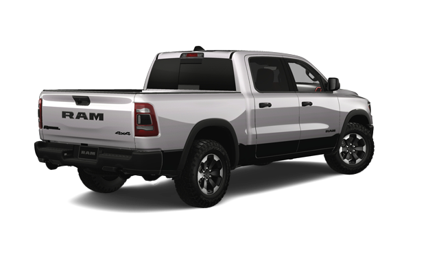 The 2024 RAM 1500 Rebel | Performance Laurentides in Mont-Tremblant