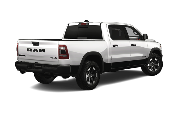 The 2024 RAM 1500 Rebel | Performance Laurentides in Mont-Tremblant