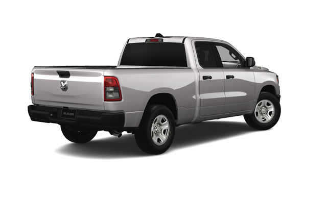 Brandon Chrysler Dodge Jeep Ram | The 2024 1500 Tradesman