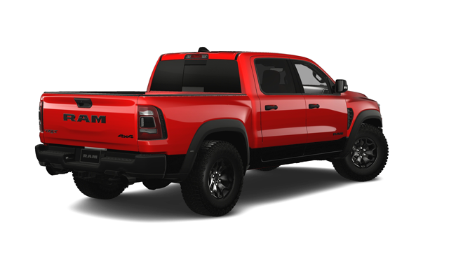 The 2024 RAM 1500 TRX | Dobson Chrysler Dodge Jeep in Saint John