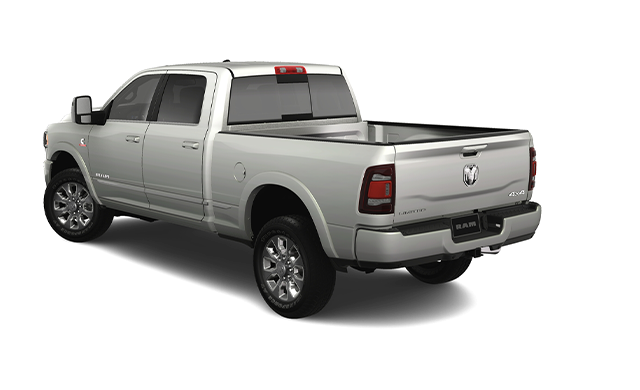 The 2024 RAM 2500 Limited | Dobson Chrysler Dodge Jeep in Saint John