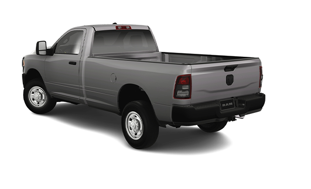 The 2024 RAM 2500 Tradesman | Dobson Chrysler Dodge Jeep in Saint John