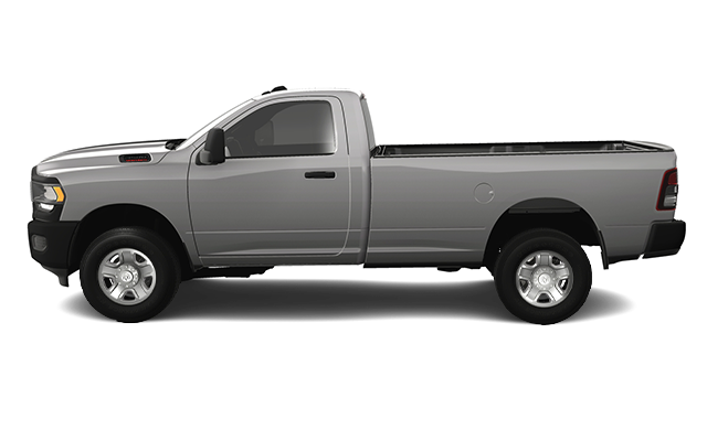 The 2024 RAM 3500 Tradesman | Dobson Chrysler Dodge Jeep in Saint John