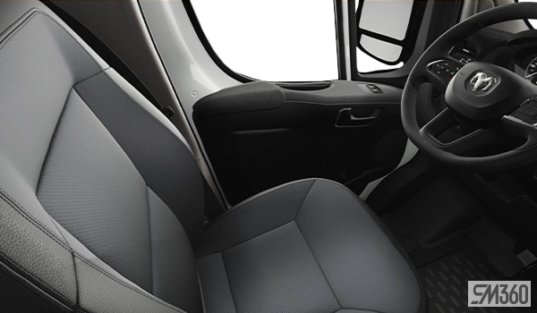 Grenier Chrysler | The 2024 Promaster 3500 Cutaway BASE in Terrebonne