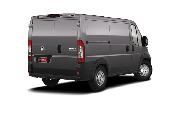 The 2024 RAM PROMASTER CARGO VAN 1500 | Elite Chrysler in Sherbrooke