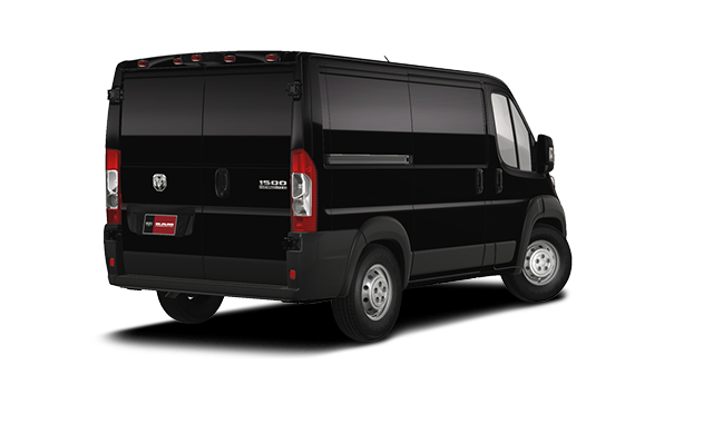 The 2024 RAM PROMASTER CARGO VAN 1500 | Elite Chrysler in Sherbrooke
