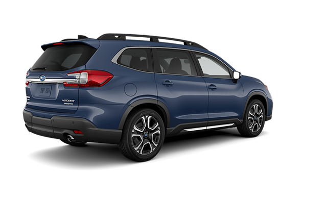 Subaru New Richmond in New Richmond | The 2024 Subaru Ascent Limited ...