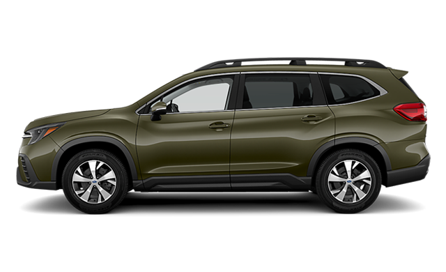 Subaru Repentigny | The 2024 Ascent Touring with Captain's Chair