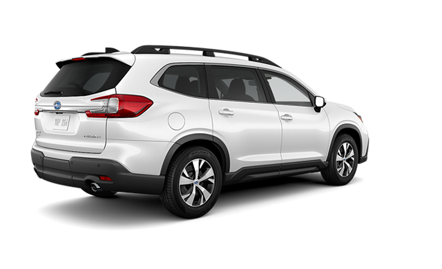 Subaru Repentigny | The 2024 Ascent Touring with Captain's Chair