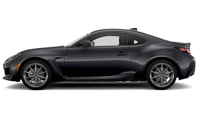 Intégral Subaru | Le Subaru BRZ Sport-Tech 6AT 2024 à Chicoutimi