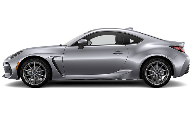 Subaru Sherbrooke in Sherbrooke | The 2024 Subaru BRZ Sport-Tech