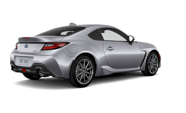 Subaru Sherbrooke in Sherbrooke | The 2024 Subaru BRZ Sport-Tech