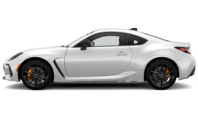 Fox Subaru in Fredericton | The 2024 Subaru BRZ BRZ tS