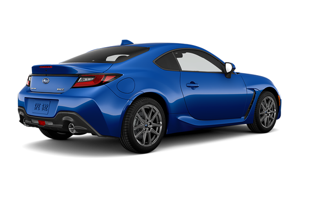 Century Subaru in Saint John | The 2024 Subaru BRZ BRZ