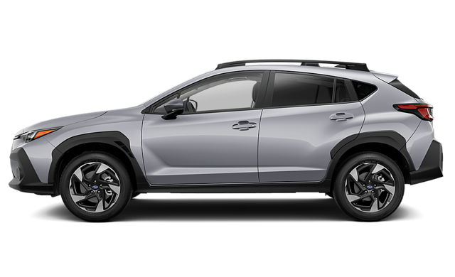 Intégral Subaru in Chicoutimi | The 2024 Subaru Crosstrek Limited