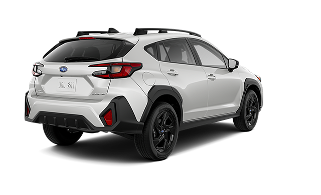 Subaru Repentigny | The 2024 Crosstrek Onyx