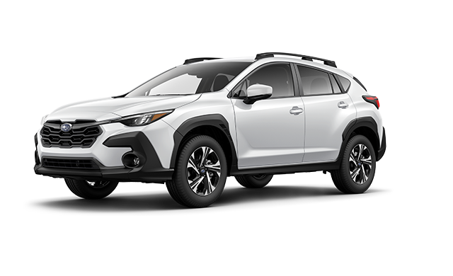 Formule Subaru in Rimouski | The 2024 Subaru Crosstrek Touring