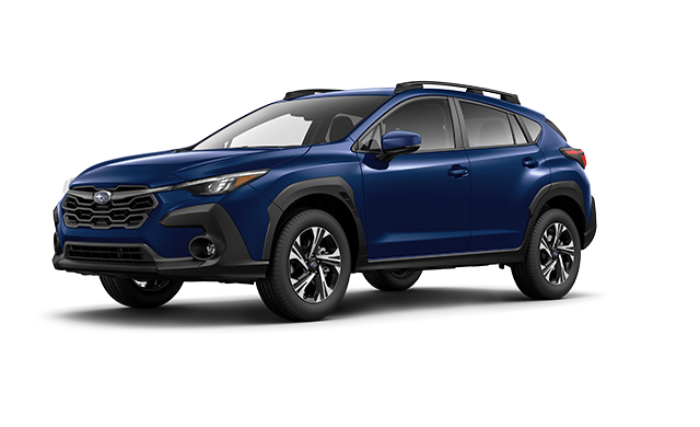 Formule Subaru in Rimouski | The 2024 Subaru Crosstrek Touring