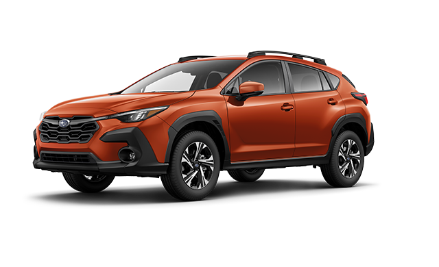 Formule Subaru in Rimouski | The 2024 Subaru Crosstrek Touring