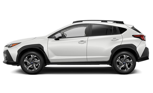 Century Subaru in Saint John | The 2024 Subaru Crosstrek Touring