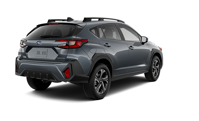 Subaru Sherbrooke in Sherbrooke | The 2024 Subaru Crosstrek Touring