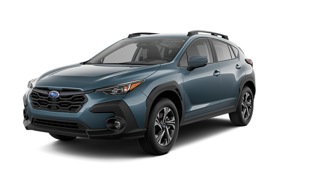 Century Subaru in Saint John | The 2024 Subaru Crosstrek Touring