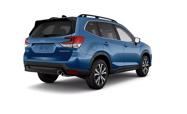Intégral Subaru in Chicoutimi | The 2024 Subaru Forester LIMITED