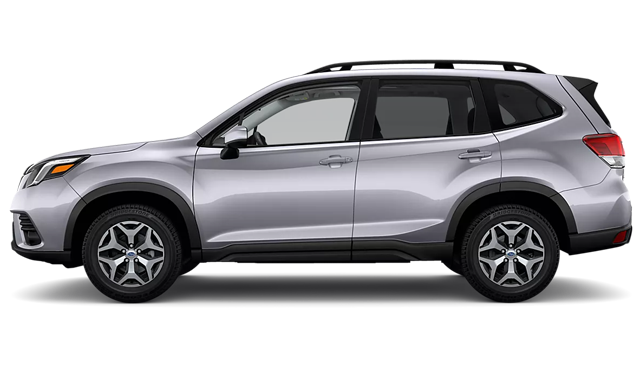 Lachute Subaru | Le Subaru Forester TOURISME 2024 à Lachute