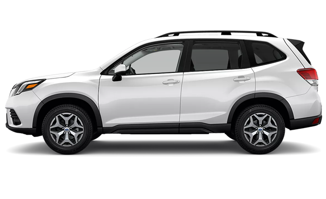 Beauce Subaru in Saint-Georges | The 2024 Subaru Forester TOURING